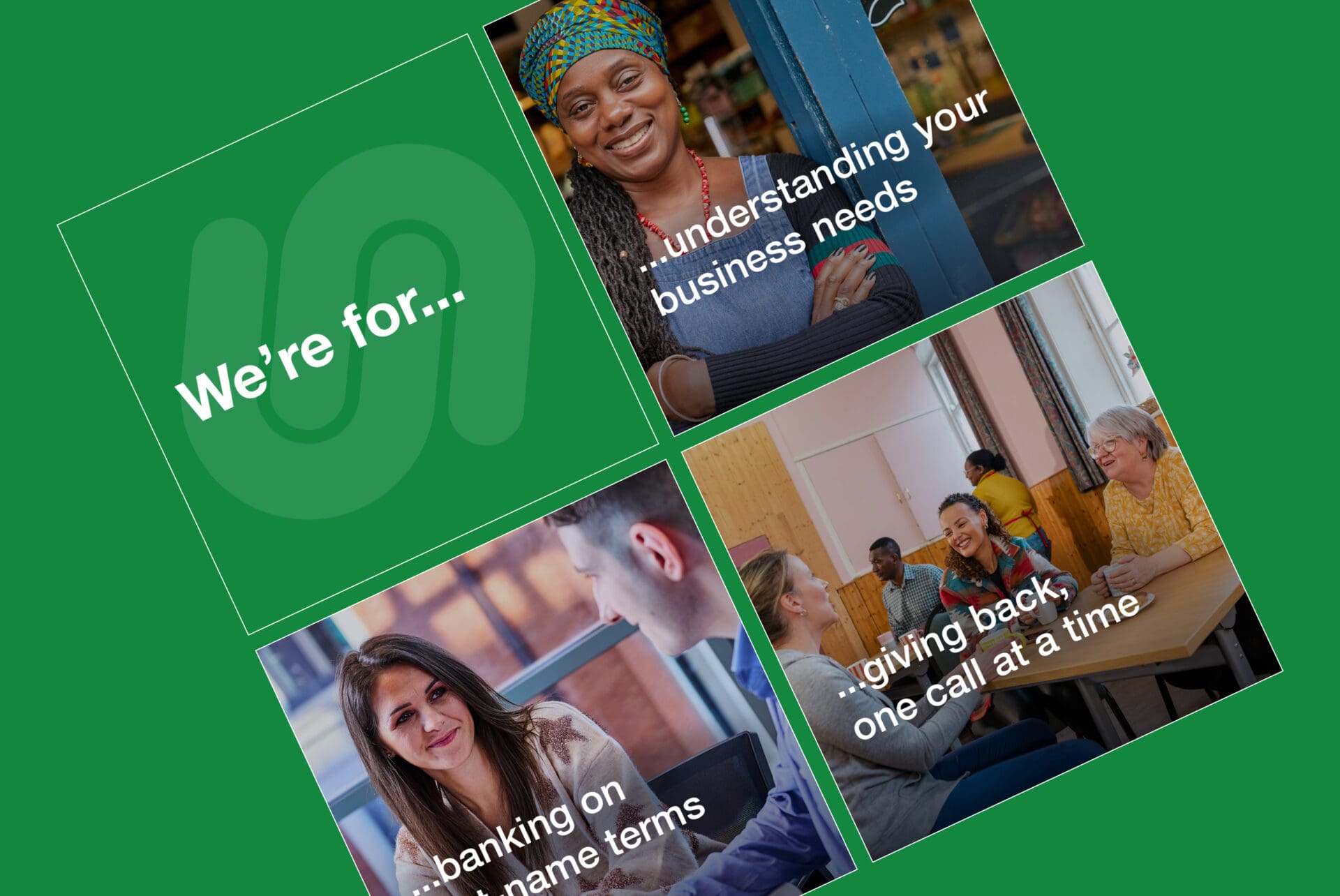 Unity Trust Bank | Delivering a Successful Rebrand