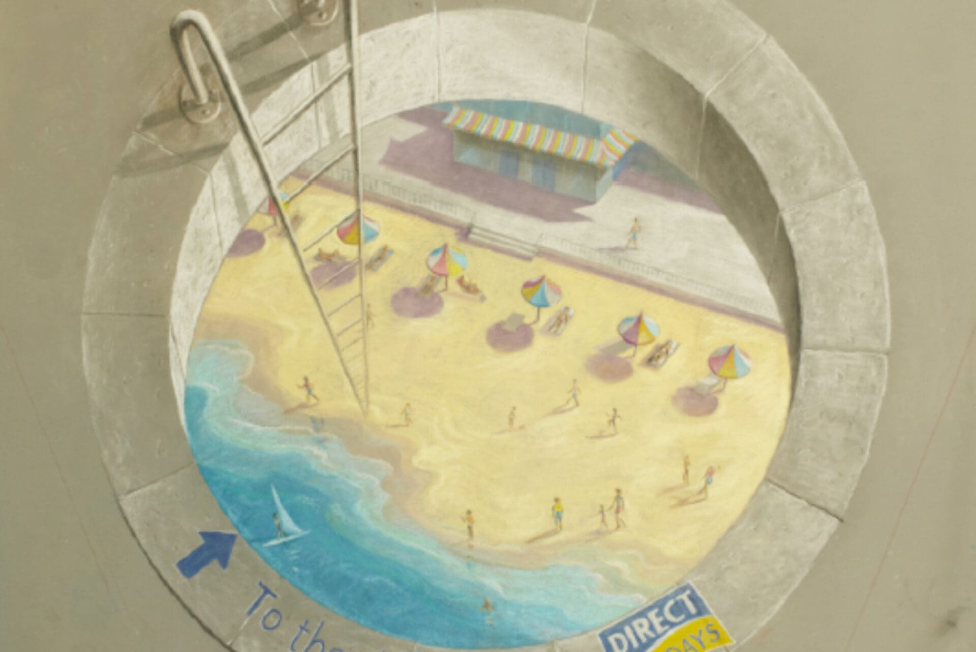 Thomas Cook | Travel Marketing Campaign Success